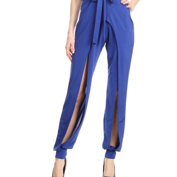 Pants & Jumpsuits | Hiram Jumpsuit | Poshmark